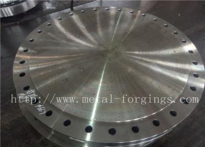 China ASME F316L Stainless Steel Discs 16 Inch Diameter with Corrosion and Ultrasonic Testing for Industrial Applications for sale