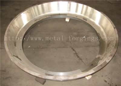 China DIN Standard 1.4306 Stainless Steel Forged Cylinder - Metal Sleeve for Industrial Hydraulic Systems for sale