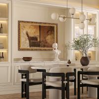 China Silver LED Framed Mirror Anti Explosion Wall Mounted Decorative Mirror 4mm 5mm for sale