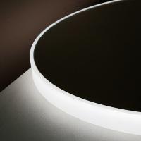 China BOLEN Pro Series Smart LED Bathroom Mirror 800x600mm Voice Control Anti-Fog CRI95 for sale