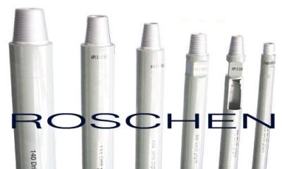 China Sonic Drilliing Rods Standard Duty 3-1/2