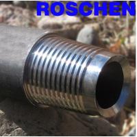 China Heavy Duty Sonic Drill Rods 3-1/2