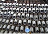 China Water Well Drill Pipe Φ89 x 10mm 3 Meters 40Cr Grade Steel for Mining and Geothermal Drilling for sale