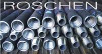 China Mannesmann Seamless Steel Pipe BWJ Drill Rod 73.5mm Exploration Core Drilling for sale