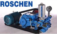 China RS-150-1.5 Duplex Drilling Mud Pump For Grout And Cement Service for sale