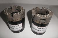 China Ultramatrix Core Drill Bits HQ 24 MM - Stage 2 UMX Bit for granite for sale