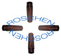China Wireline Core Barrel Locking Coupling / Adapter Coupling Q Series for sale