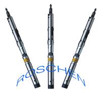 China NQ HQ PQ HMLC NMLC coring barrel Head Assembly , ISO Certificate for sale