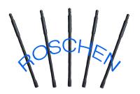 China Boart Longyear HQ NQ PQ 5 ft / 10 ft Length Wireline drilling Core Barrel for sale