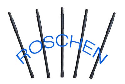 China Boart Longyear HQ NQ PQ 5 ft / 10 ft Length Wireline drilling Core Barrel for sale