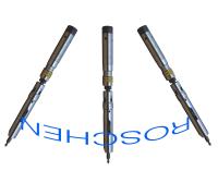 China Triple / Double Core Barrel 1.5M to 3M Rock Drilling Equipment for sale