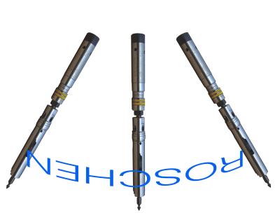China Triple / Double Core Barrel 1.5M to 3M Rock Drilling Equipment for sale