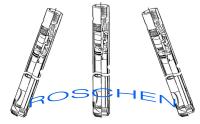 China Exploration Core Drilling 6C 1.5M Coring Barrel for construction , bridge , building Soil Sampling for sale