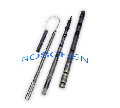 China Cam Latch System Exploration Wireline Core Barrel H H3 For Triple Tube for sale