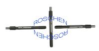 China Atlas Copco Shank Adapter 1032-T38 Model Dia. 45mm 550mm Long for sale
