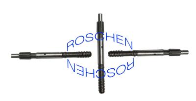 China Atlas Copco Shank Adapter 1032-T38 Model Dia. 45mm 550mm Long for sale