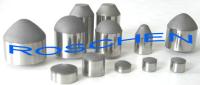 China Ballistic Type PDC Diamond Drill Bits with 10.2-24mm Diameter Range for Oil Drilling and Mining Applications for sale