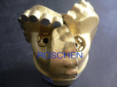 China Premium PDC Tricone Drill Bit , PDC Bit 7 7/8 Inch for sale