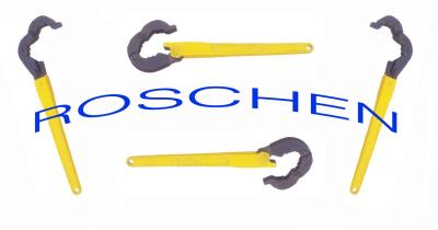 China Circle Wrench 56 for Inner/Outer Tube Wireline Core Barrel - BQ, NQ, HQ, PQ Sizes Available for sale