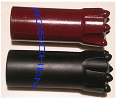 China T45 76mm Designed Top Hammer Drilling For Maximum Bit Life In Hard And Abrasive Rock for sale