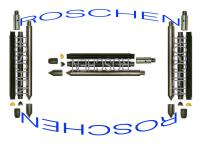 China Soil Sampling Equipment Drilling SPT Sampler Split Tube Sampler for sale