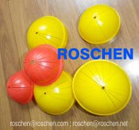 China Durable Plastic Basket Core Lifters for Geo Thermal Drilling Hole for sale