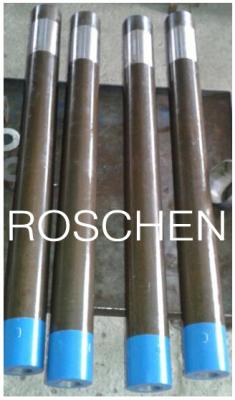 China Geotechnical Drilling Equipment Core Barrel 5 feet /1.5 meters Length for sale