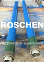 China High Performance Triple Tube Core Barrel For Geotechnical Purpose for sale