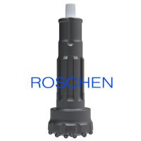 China SECOROC COP RC BITS AND SHROUDS FOR RE054, RE140 HAMMERS Size 51/2 to 53/4