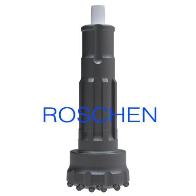 China SECOROC COP RC BITS AND SHROUDS FOR RE054, RE140 HAMMERS Size 51/2 to 53/4