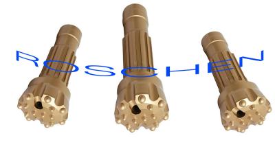 China Halco Reverse Circulation Drill Bits For Water Well Drilling for sale