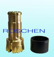 China HALCO REVERSE CIRCULATION DRILL BITS 5 1/4