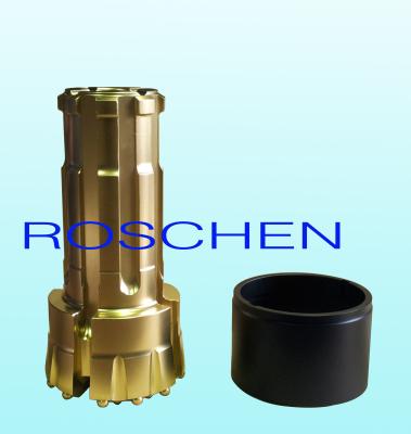 China HALCO REVERSE CIRCULATION DRILL BITS 5 1/4