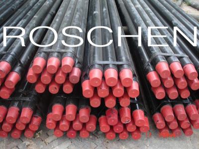China Friction Welding DTH Drill Pipe 2 3/8