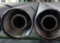 China Reverse Circulation Drill Rods for RC Hammer Drilling 4 1/2 Inch Precision Drill Rod for sale