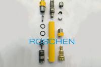 China Mincon Dth Hammers M30 M40 M50 M60 M80 Series , Precision Down The Hole Mining Hammer for sale