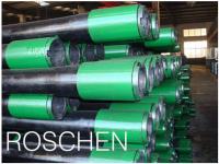 China Thread Cold Roll API Drill Pipe 2 7/8