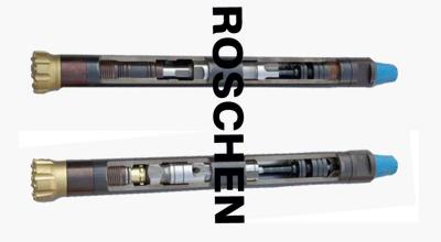 China Atlas Copco Secoroc Downhole Hammer , RH450 4