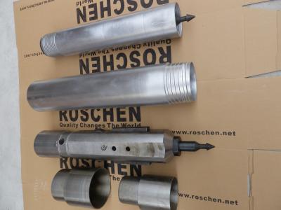 China HWT HW HWL Casing Advancer Completely with the Subs and Tools Accessories with bits for sale