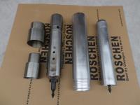 China HQ Casing Advancer Complete System with Loading Sleeve and 3 7/8