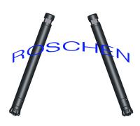 China CIR100 Lower Pressure Down The Hole Hammer For Drilling Faster Rock Penetration for sale