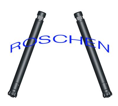 China CIR100 Lower Pressure Down The Hole Hammer For Drilling Faster Rock Penetration for sale