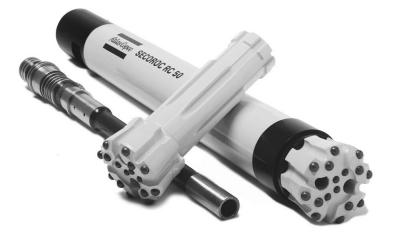 China Atlas Copco Reverse Circulation RC Hammer For R50 ROC L8RC RD10 Rock Drill rigs for sale