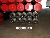 China Remet Metzke Thread REVERSE CIRCULATION DRILL ROD 3M Long For RE531 Hammer Drilling for sale