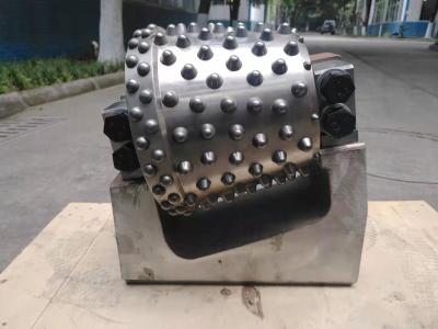 China Random Roller Cutter equipment used for reverse circulation drilling for sale