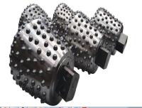 China Single Disc Cutter cutting tool for rock excavation TBM equipment tunnel drilling for sale