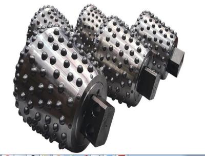 China Single Disc Cutter cutting tool for rock excavation TBM equipment tunnel drilling for sale
