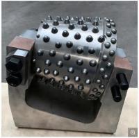 China Metal Cutter Tricone Drill Bit Rock Roller Cutters RCD For BuildingTbm Drilling for sale