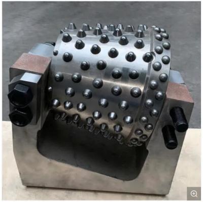 China Metal Cutter Tricone Drill Bit Rock Roller Cutters RCD For BuildingTbm Drilling for sale