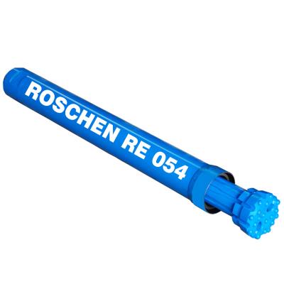 China Drilling Reverse Circulation Hammer 4